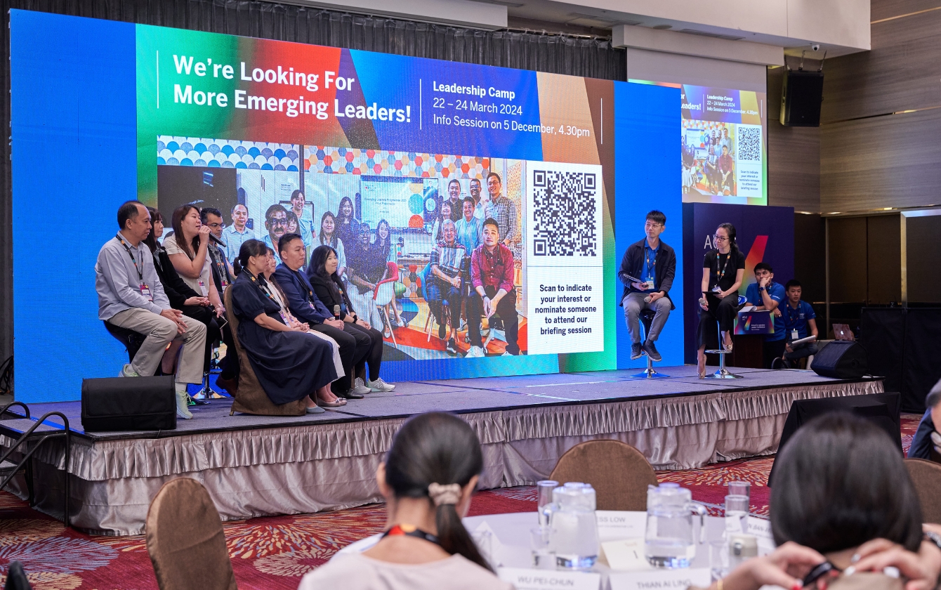 ACLC 2023: Co-op leaders look at sustainability, data protection and grooming leadership